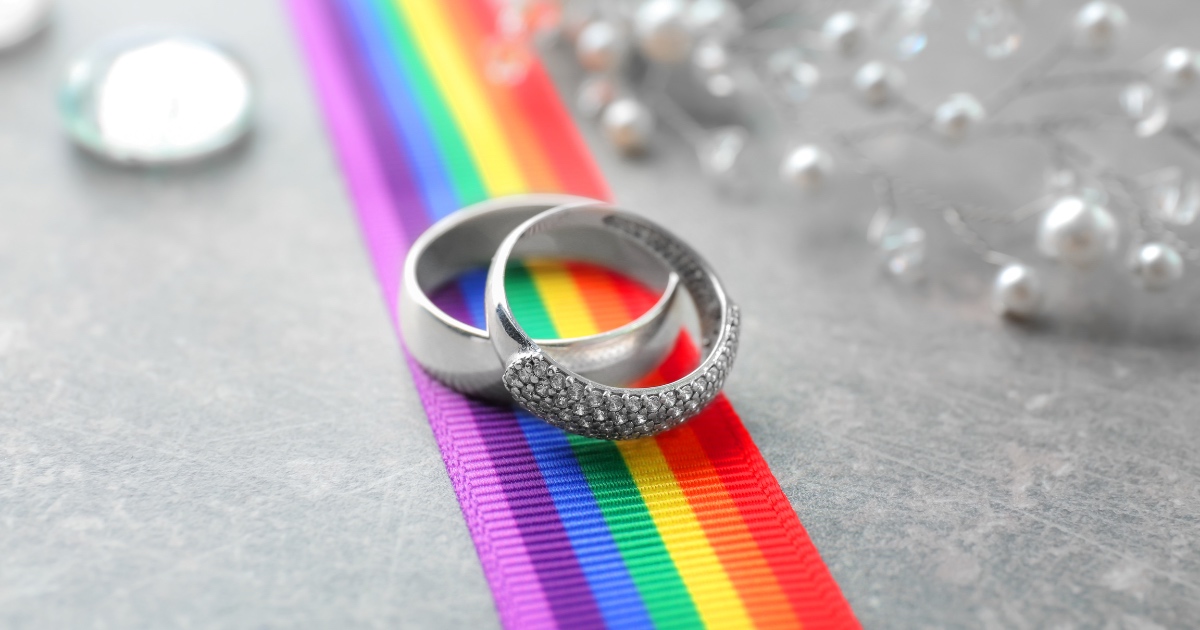 Nigerian Police Arrest 19 Over Gay Wedding • Philstar Life